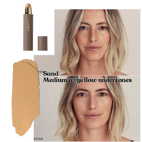 Merit | Makeup | Newmerit The Minimalist Stick | Poshmark